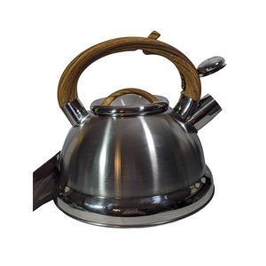 Balduzzi | Kitchen | Balduzzi Italian Style Induction Tea Kettle Soft ...